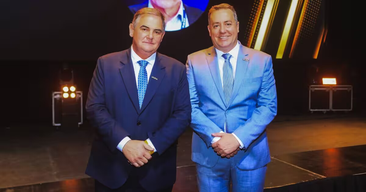 Empresário guabirubense assume como vice-presidente da Associação ...