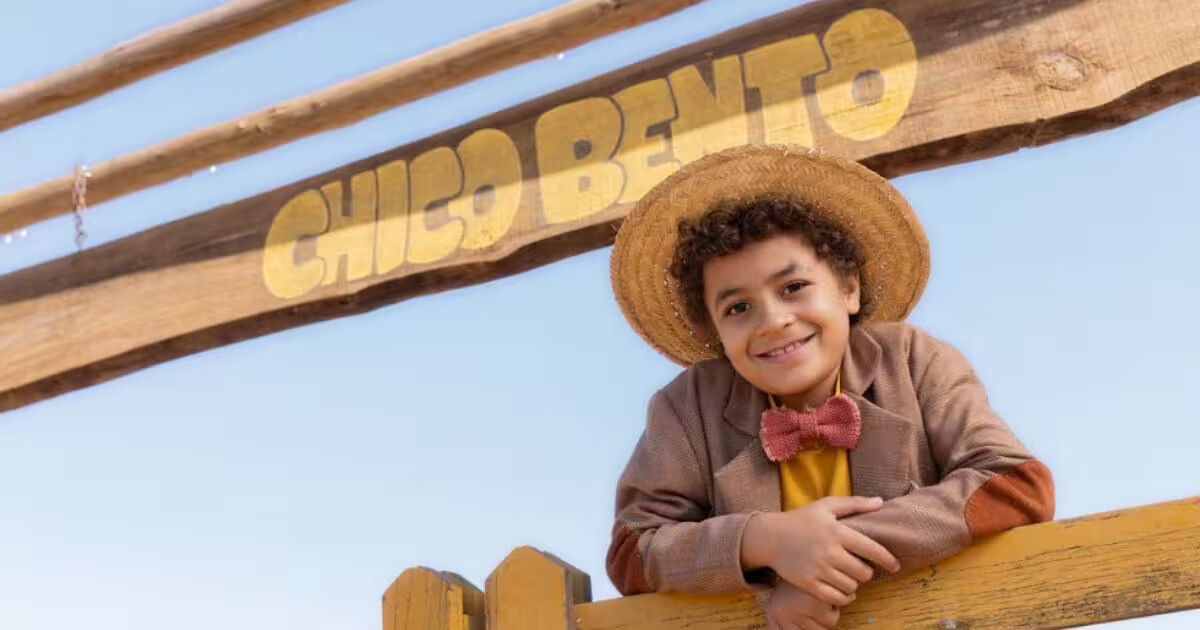 Live action de Chico Bento chega aos cinemas de Brusque; confira ...